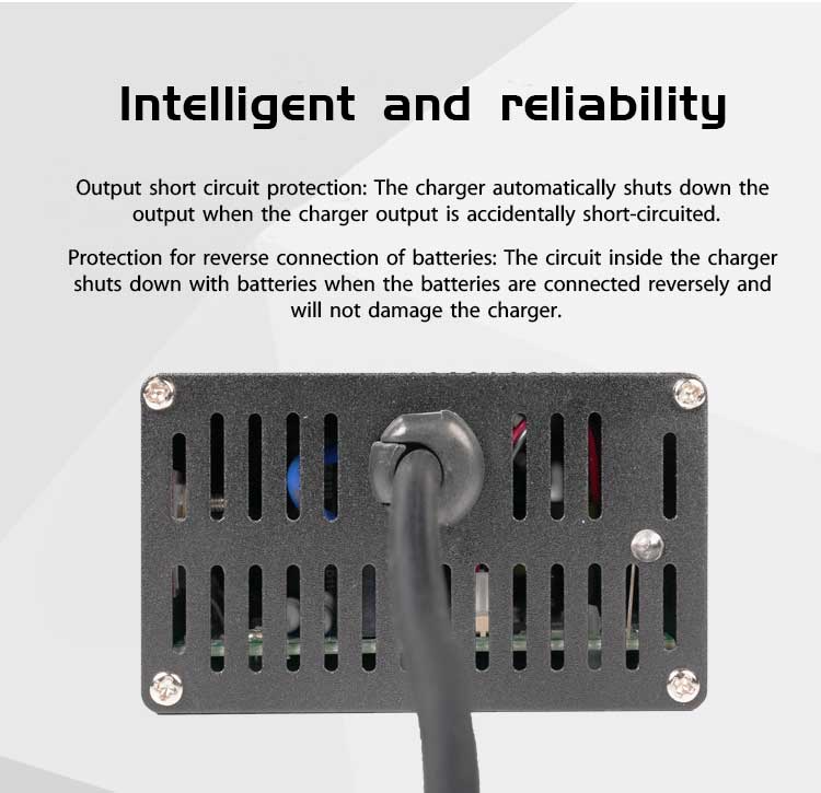 Buy Wholesale China 110vdc 20a Rectifier Golf Cart Truck Forklift E ...