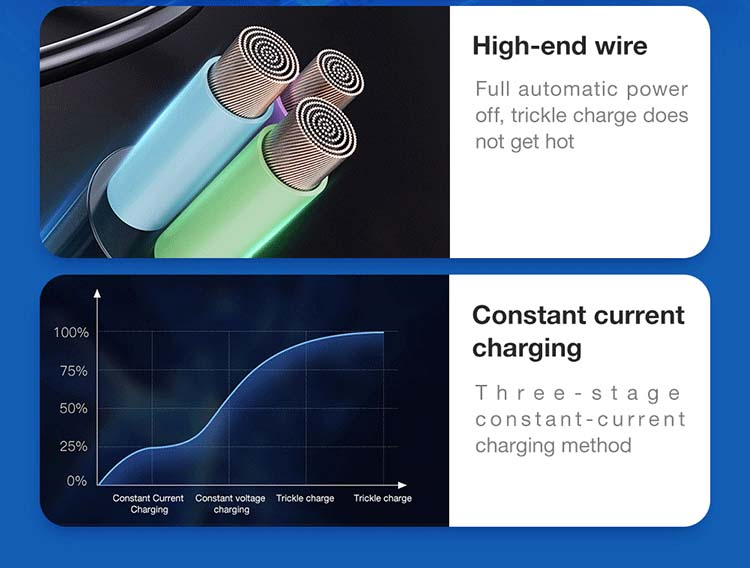 Buy Wholesale China C600m 12v25a Electric Floor Scrubber Charger For ...