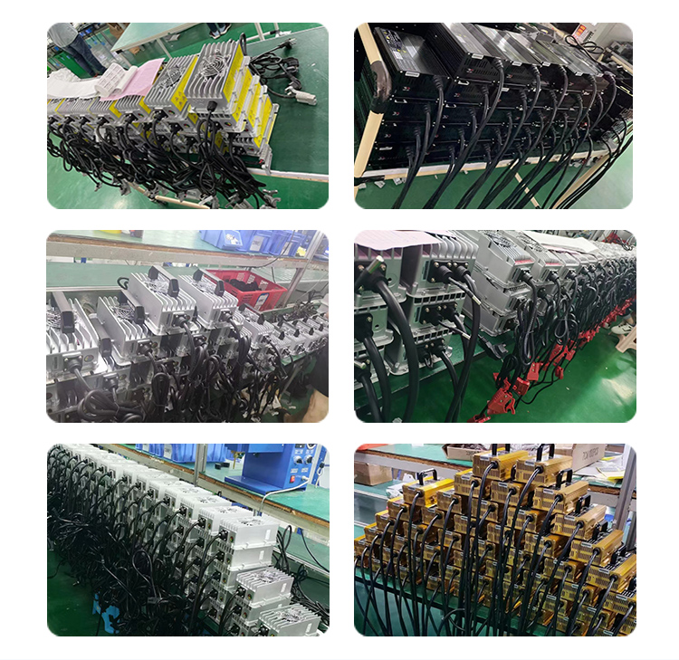 Buy Wholesale China Male And Female Connector Mda Battery Charger ...