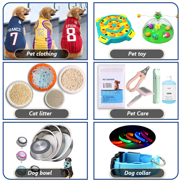 Environmentally Friendly And Harmless Cat Litter Packaging Bag Dust ...