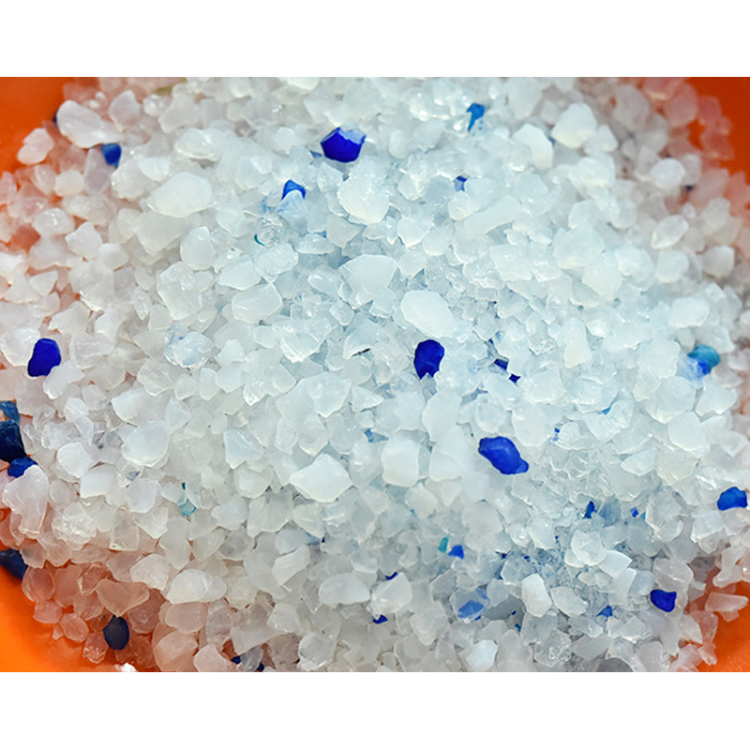 Buy Wholesale China Wholesale Manufacturer Crystal Cat Litter Silica ...