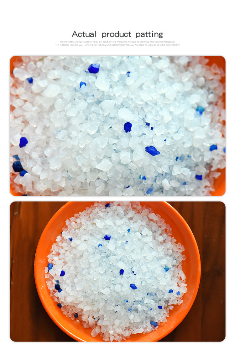 Buy Wholesale China Wholesale Manufacturer Crystal Cat Litter Silica ...