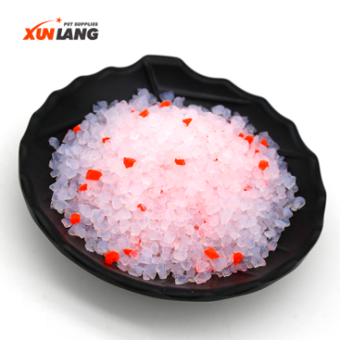 Buy Wholesale China New Special 3.8l Crystal Sand Sample Pure Silica ...