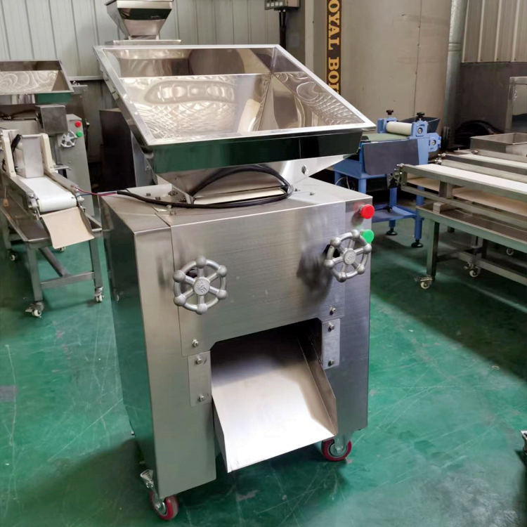 Commercial Electric Portable Rice Flour Mill Milling Grinder Machine ...