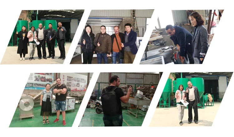 Commercial Electric Portable Rice Flour Mill Milling Grinder Machine ...