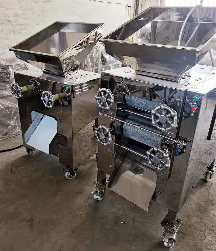 Commercial Electric Portable Rice Flour Mill Milling Grinder Machine ...