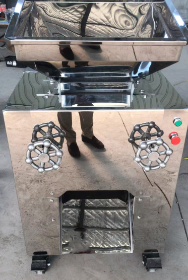 Commercial Electric Portable Rice Flour Mill Milling Grinder Machine ...