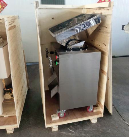 Commercial Electric Portable Rice Flour Mill Milling Grinder Machine ...