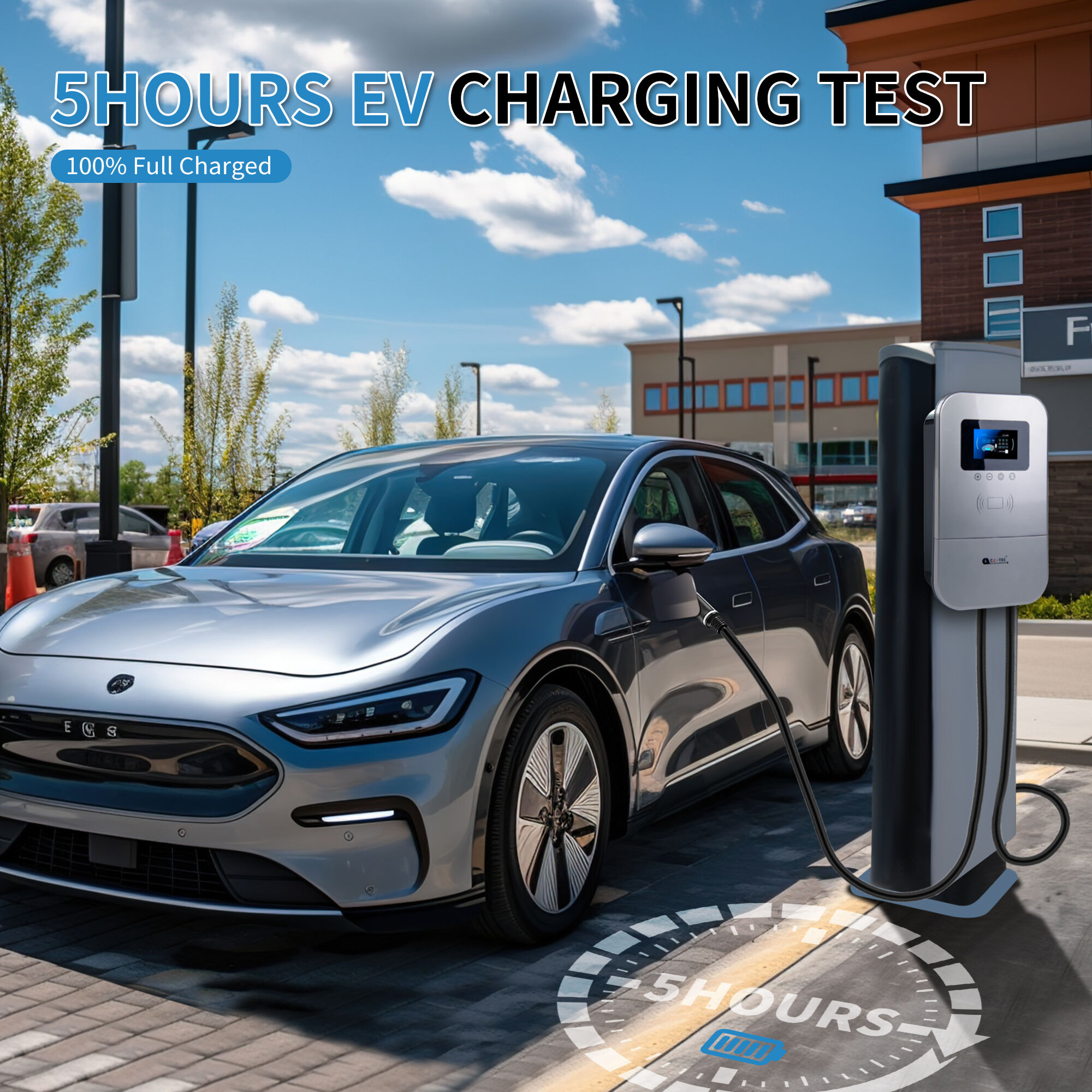 Buy Wholesale China W1001-u1001-03 Ev Charger & Ev Charger Acble at USD ...