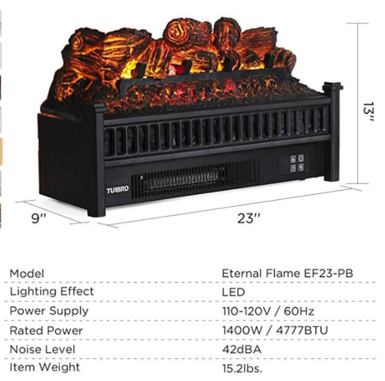 Bulk Buy China Wholesale Electric Fireplace 3d Arch Insert Fireplace ...