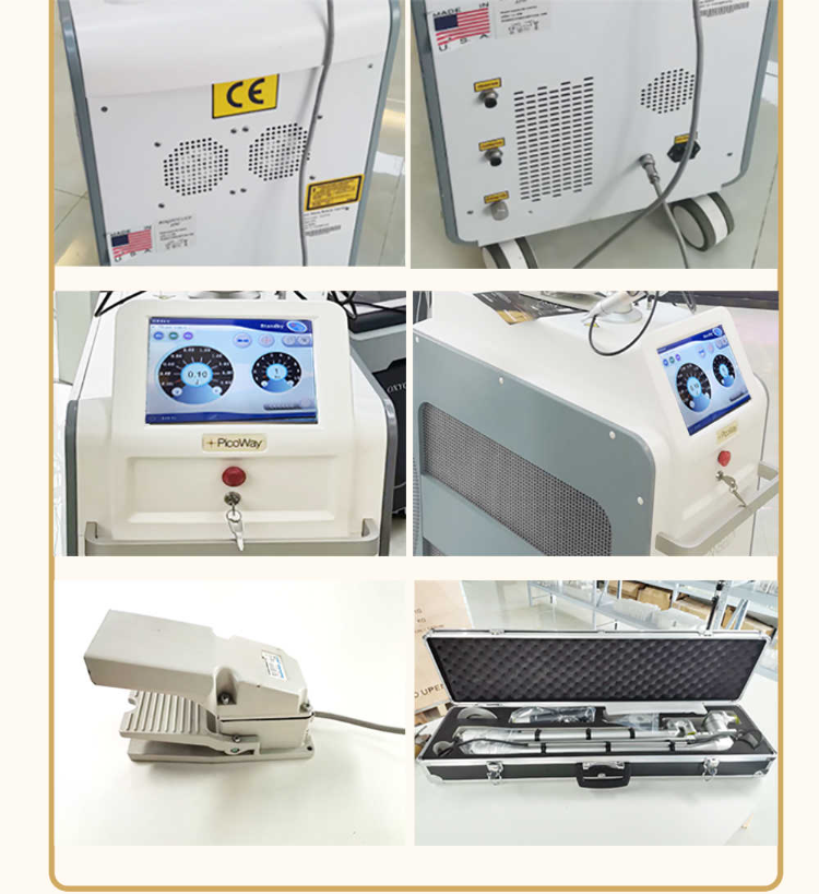 Buy Wholesale China Factory Price Double Crystal Double Rods Q Switched ...