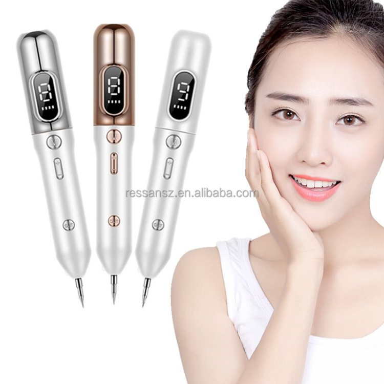 Bulk Buy China Wholesale 2022 Laser Plasma Pen Black Spot Skin Tag Face ...