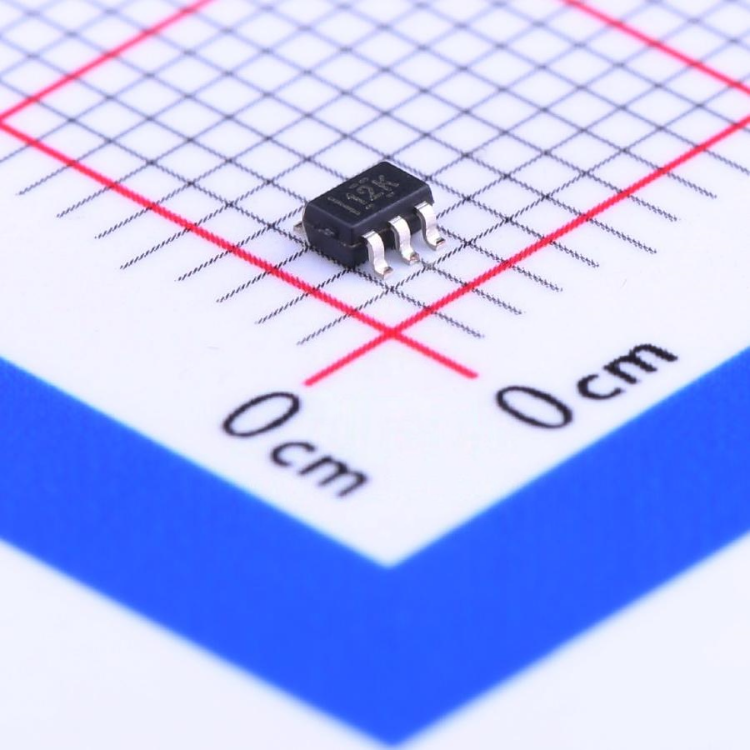 Tlv369 Linear Amplifier Sc-70-5 Tlv369idckt Integrated Circuit Ic Chip ...