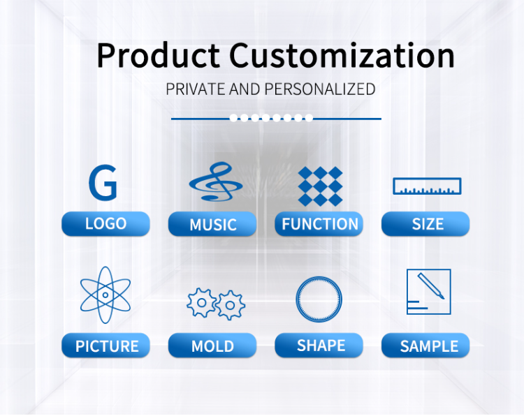 High-power Usb Voice Playback Module Audio Video Accessories 6-35v 10w ...