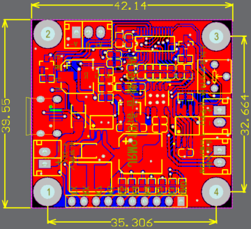 High-power Usb Voice Playback Module Audio Video Accessories 6-35v 10w ...