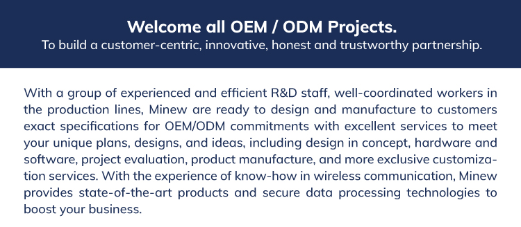 Minew E5 Programmable Bluetooth Beacon Iot Device For Mobile Proximity ...