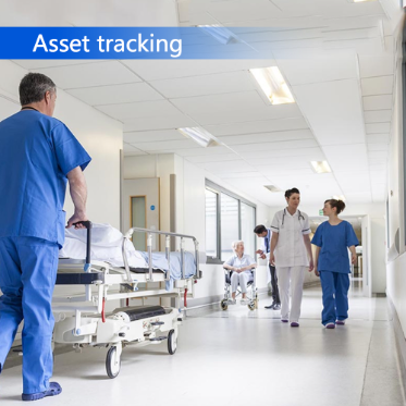 Buy Wholesale China Nrf52 Ble Sensor Tags Bt5.2 Bluetooth Location ...