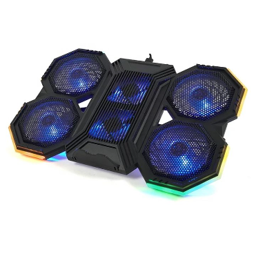 Buy Wholesale China Adjustable Notebook Pc Cooler Usb Fan Cooling ...