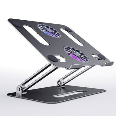 Buy Wholesale China Adjustable Notebook Pc Cooler Usb Fan Cooling ...