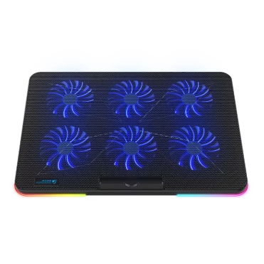 Buy Wholesale China Adjustable Notebook Pc Cooler Usb Fan Cooling ...