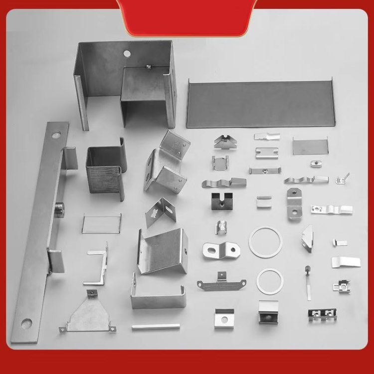 Hot Sales Dongguan Professional Customized Precision Metal Stamping ...