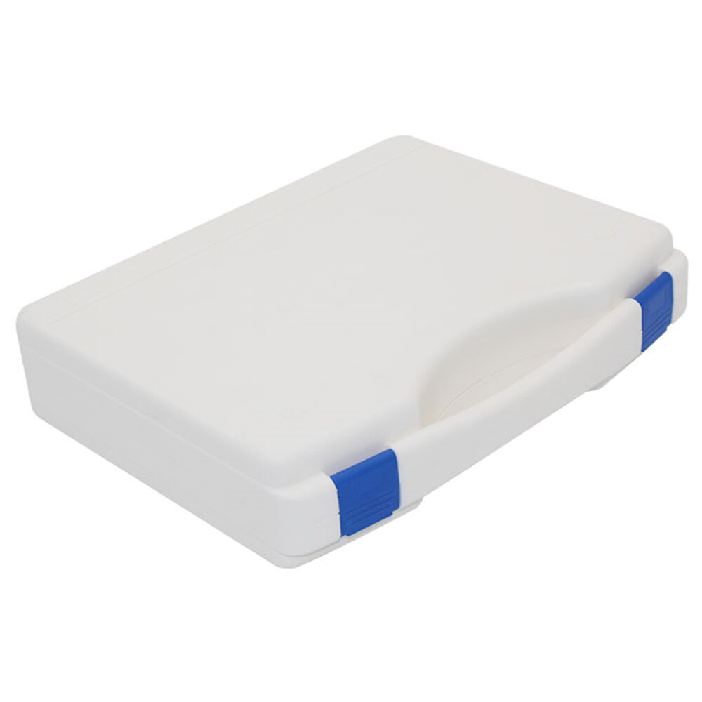 Buy Wholesale China Manufactured Moulded Empty Hard Shell Plastic ...
