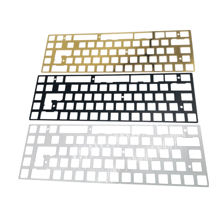 Bulk Buy China Wholesale Oem Cnc Custom Fabricated Metal Plastic Parts ...