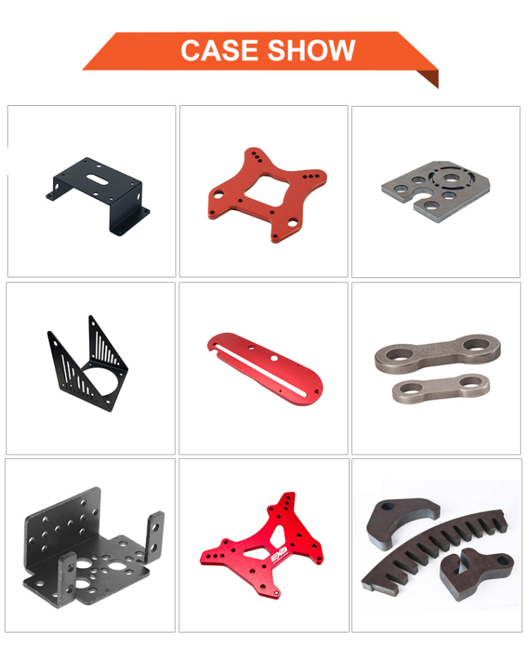 Buy Wholesale China Oem Custom Matt Black Anodized Aluminum Sheet Metal Fabrication Processing ...