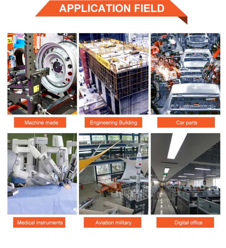 Buy Wholesale China Oem Custom Matt Black Anodized Aluminum Sheet Metal Fabrication Processing ...