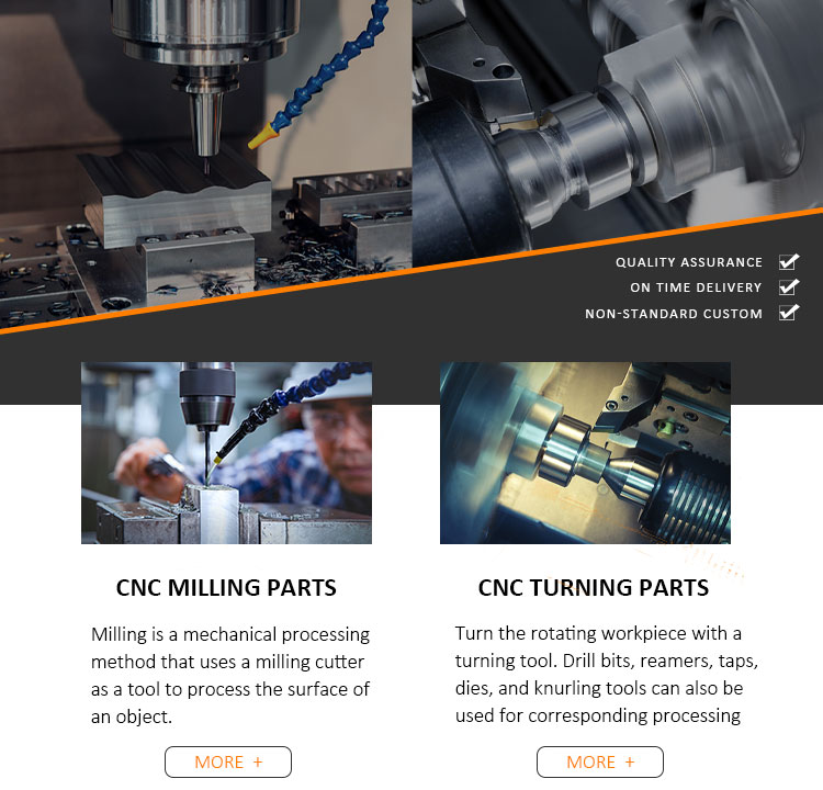 Buy Wholesale China Oem Odm Metal Parts Cnc Machining Parts & Cnc ...