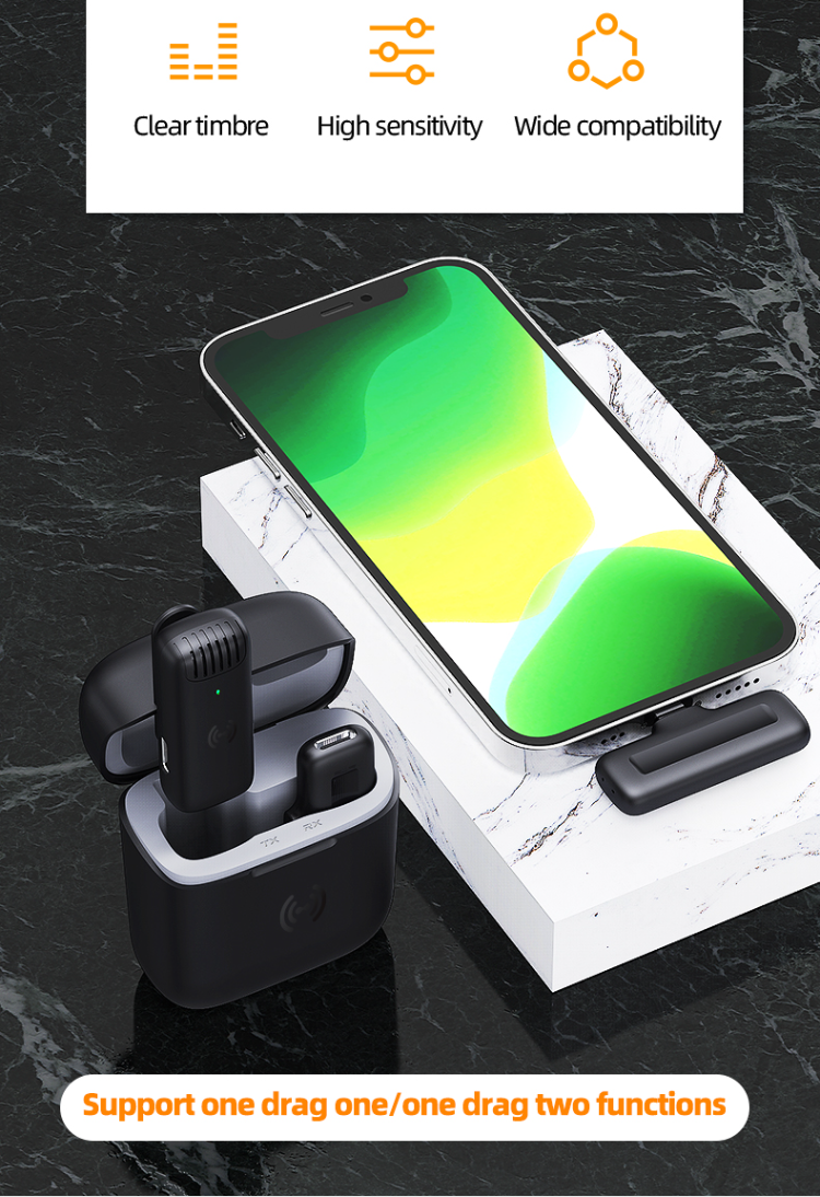 Buy China Wholesale High Quality Long Distance Android Ios Rechargeable ...