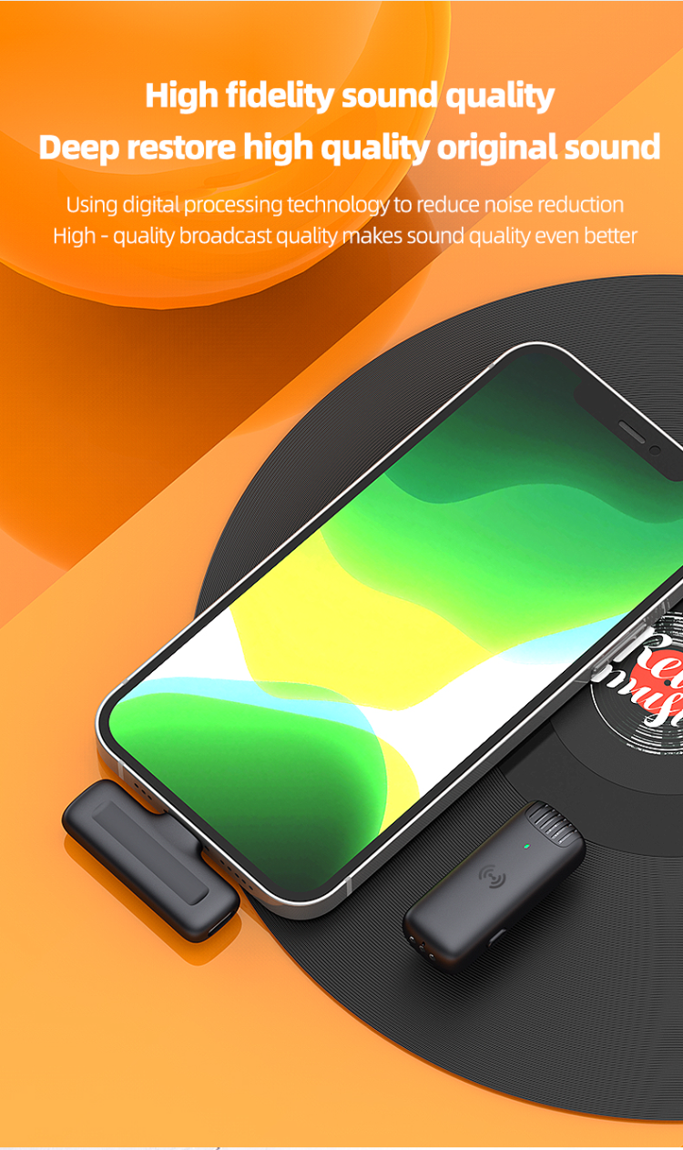 Buy China Wholesale High Quality Long Distance Android Ios Rechargeable ...