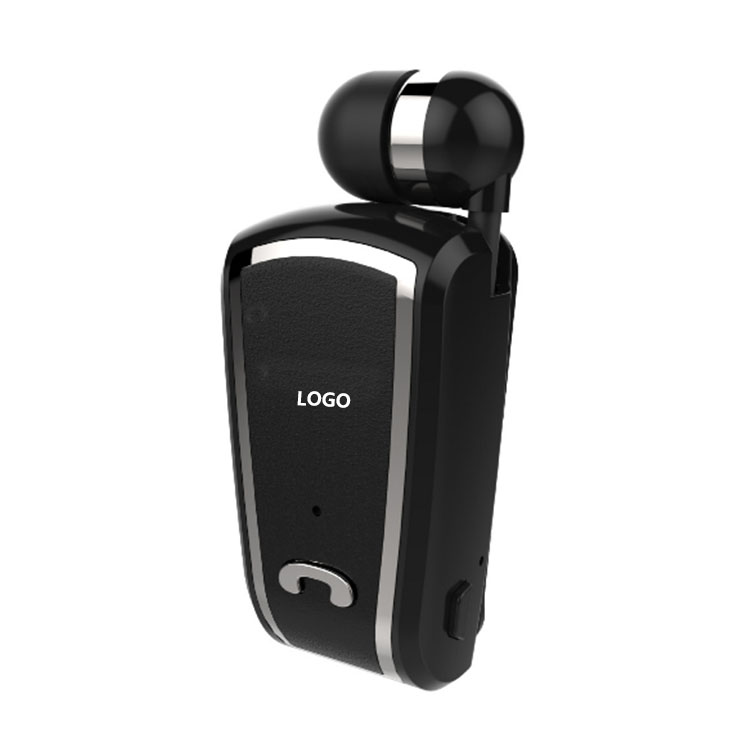 Buy Wholesale China Sx13b02 Portable Collar Clip Bt V4.0 Headset Clip ...