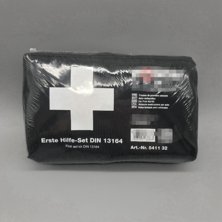Buy Wholesale China Din13164 First Aid Kits Survival Box With Ce For ...