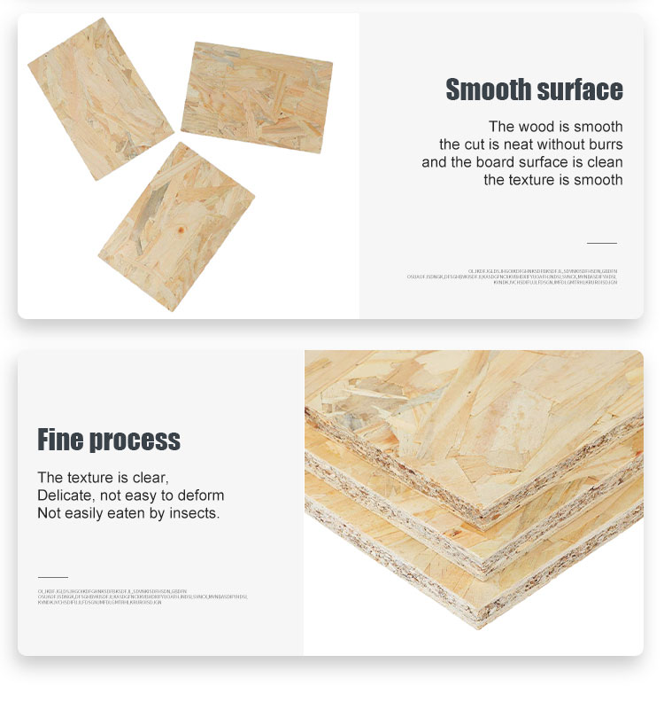 Buy Wholesale China Special Price Waterproof Plywood 4x8 Oriented ...