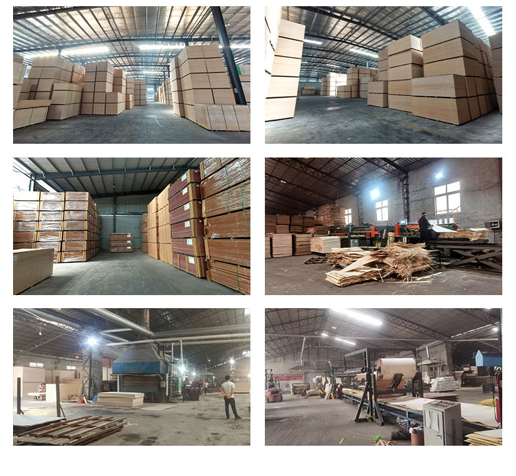 Buy Wholesale China Special Price Waterproof Plywood 4x8 Oriented ...
