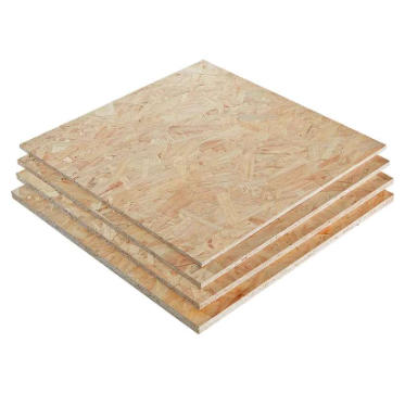 Buy Wholesale China Linyi Waterproof 22mm Osb Board 20mm Osb Oriented Strand Board For ...