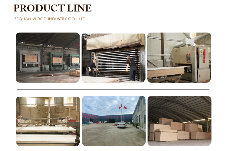 Buy China Wholesale Good Price Waterproof Plywood 9mm Osb3 Osb Board ...