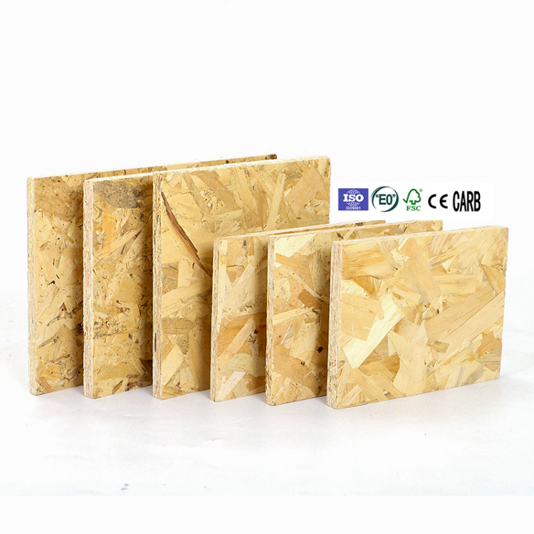 Bulk Buy China Wholesale Tongue And Groove T G Osb Board Osb3 Export To ...