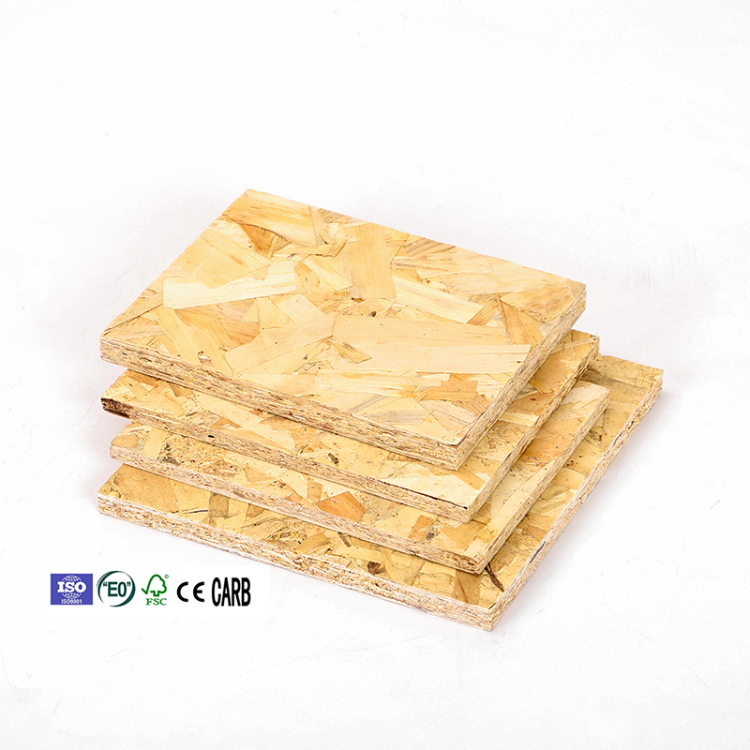 Bulk Buy China Wholesale Tongue And Groove T G Osb Board Osb3 Export To ...