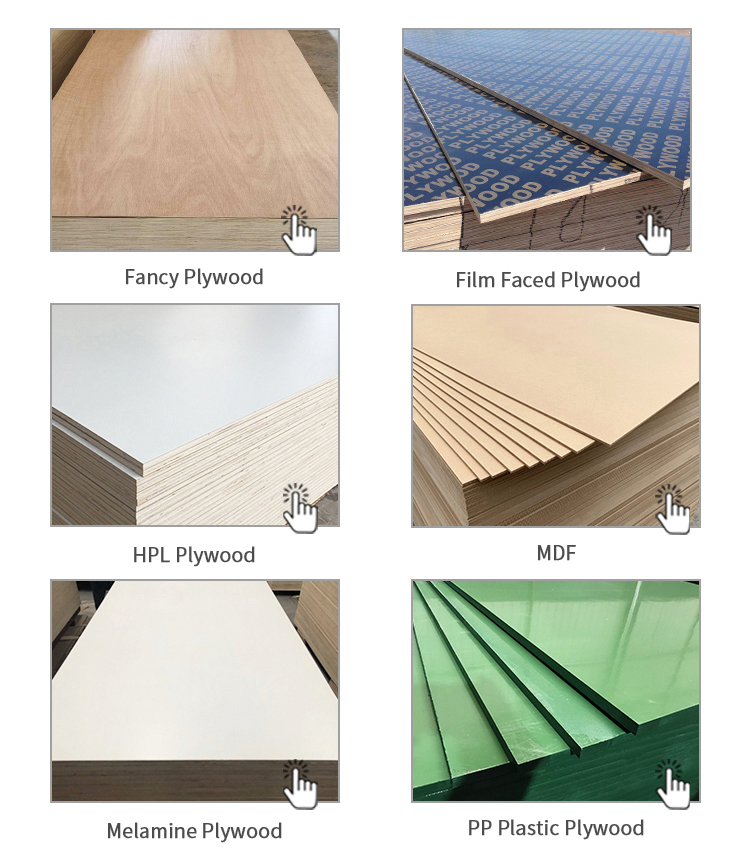 Buy Wholesale China 22mm 1250x2500mm Fireproof Osb1 Osb2 Osb3 Osb4 ...