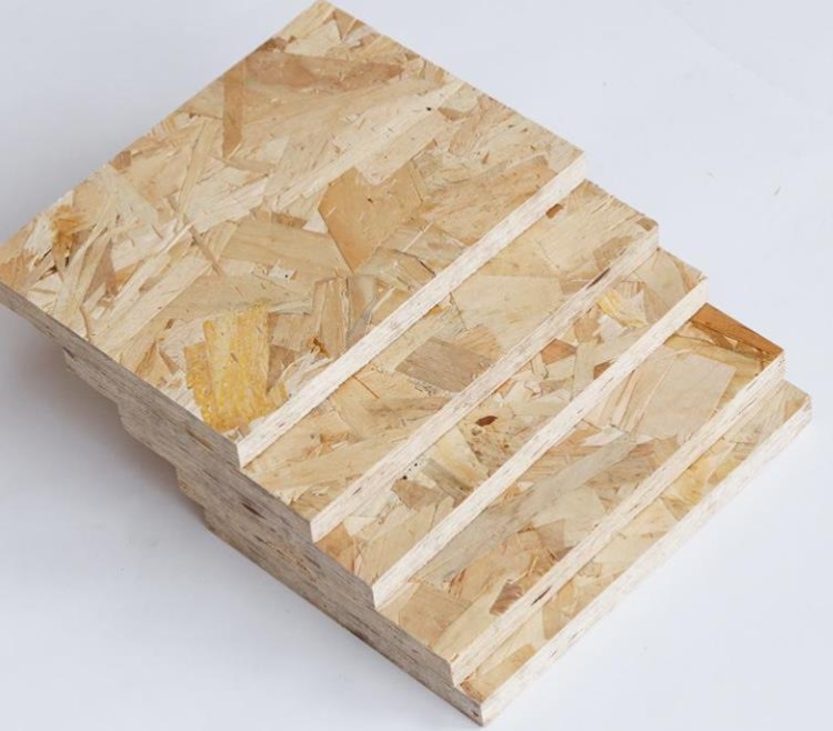 Buy Wholesale China Construction Use Cheap Roofing Osb 4x8 Oriented ...