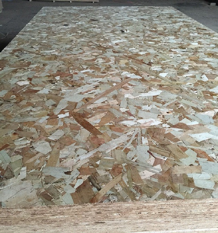 6mm 9mm 12mm 15mm Osb Board Sheet Prices - Buy China Wholesale Panneau ...