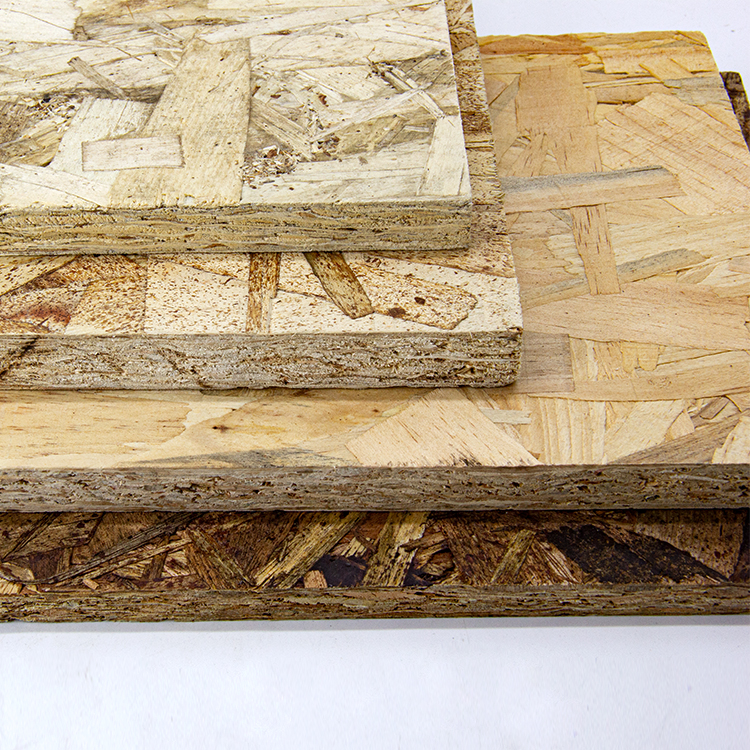 9.5mm 11mm 15mm Structural Osb 3 Estructural Osb Export To Chili Market ...