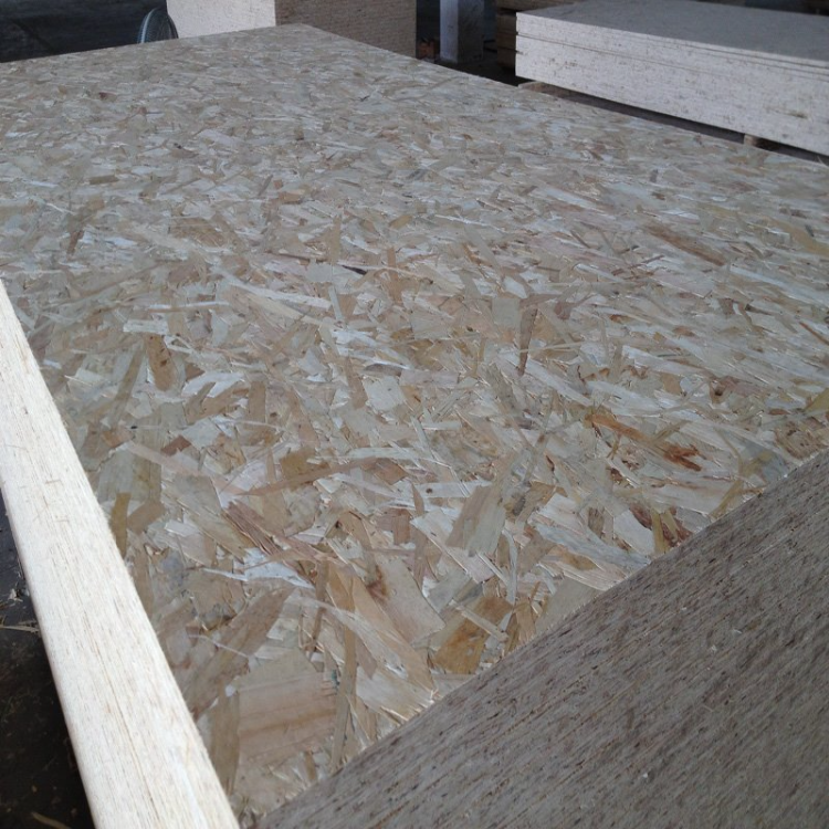 9.5mm 11mm 15mm Structural Osb 3 Estructural Osb Export To Chili Market ...