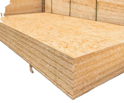 China Osb Board Factory Cheap 4x8fts Oriented Strand Board Osb 9mm 12mm 15mm 18mm For Roofing ...