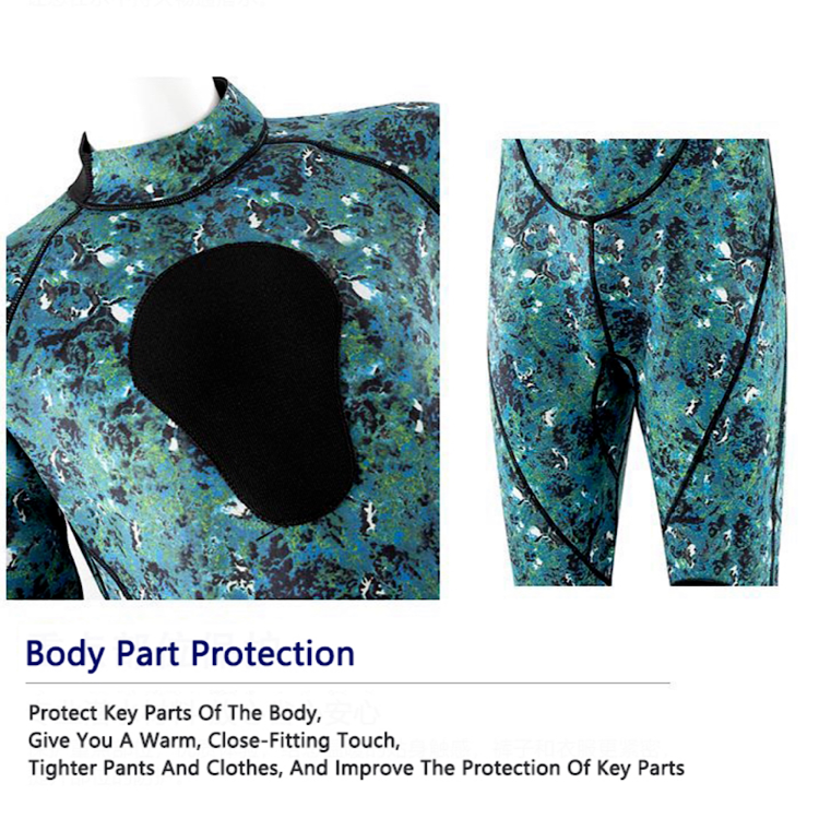 Buy Wholesale China Ostar Custom Printed Smooth Skin Surfing Wetsuits ...