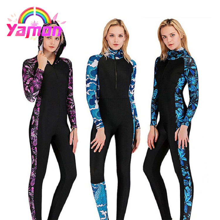 Buy Wholesale China Custom Logo Uv Protection Clothing Jellyfish Suit ...