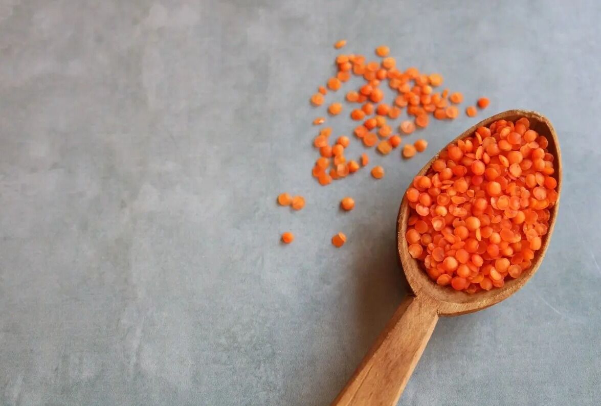Lentils, Black,green,red Mixed,best Quality Wholesale , - Expore Sweden ...