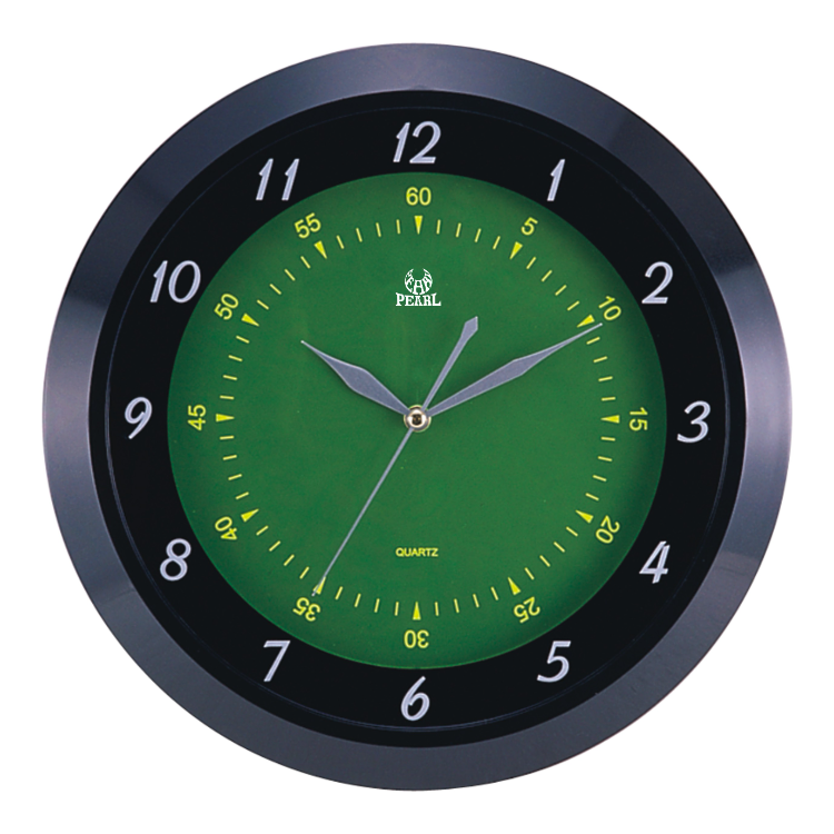 Watch Wall Clocks Plastic Home Decoration Digital Decorative Night ...